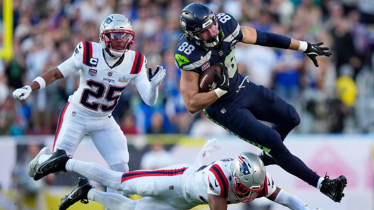 2026 NFL Games: Full Schedule, Broadcasts, Live Feeds, and All Matchups